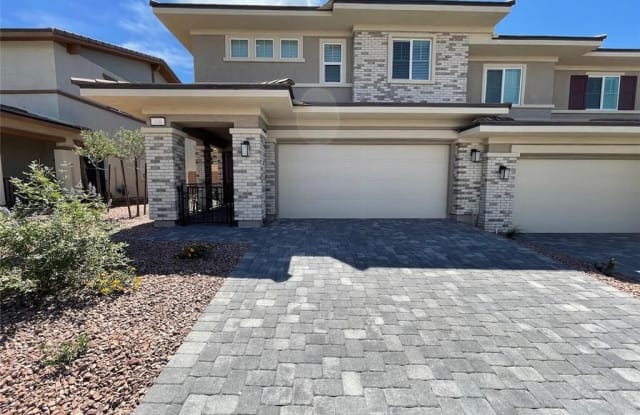 326 Silva Place - Henderson, NV apartments for rent