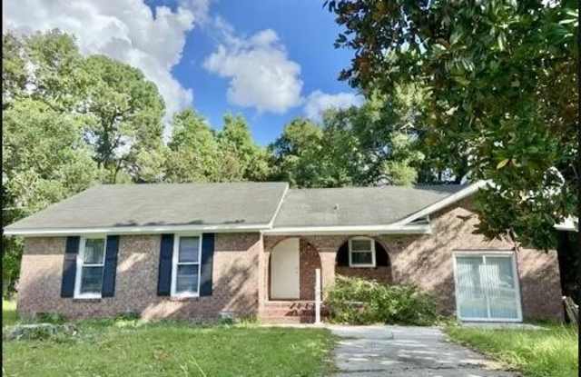 3667 Marginal Road - Mount Pleasant, SC apartments for rent