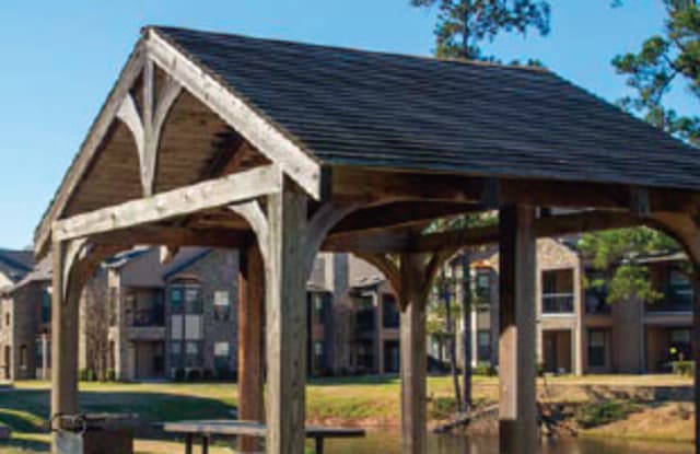 Residences of SpringRidge - Shreveport, LA apartments for rent