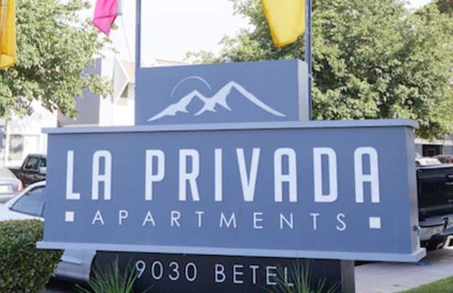 La Privada apartments - El Paso, TX apartments for rent