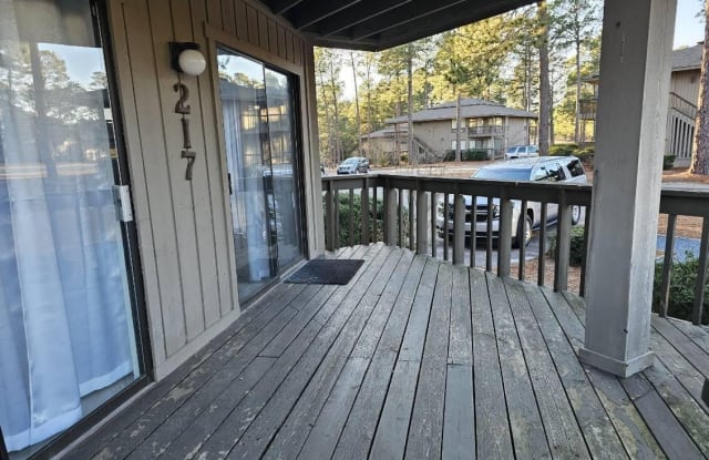 217 Foxkroft Road - Foxfire, NC apartments for rent