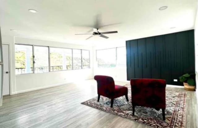 1610 Ala Lani St - Honolulu, HI apartments for rent
