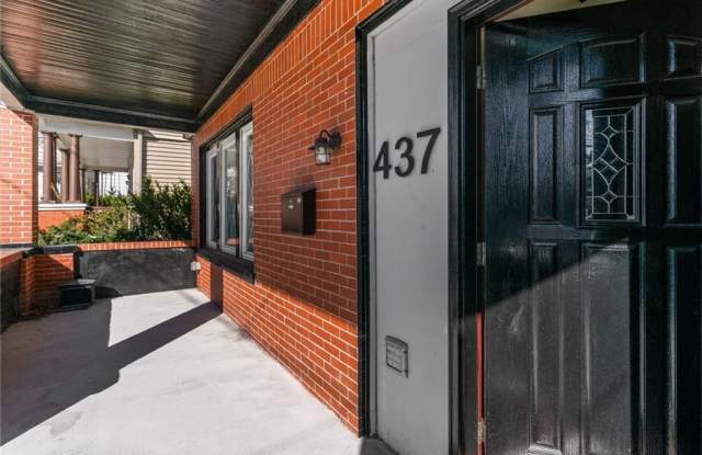 437 Charles Street - Providence, RI apartments for rent