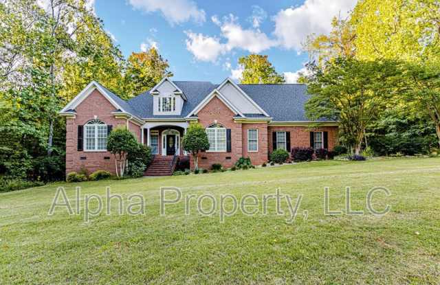 316 Watson Rd - Anderson County, SC apartments for rent