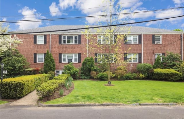 15 Chestnut Street - Rye, NY apartments for rent