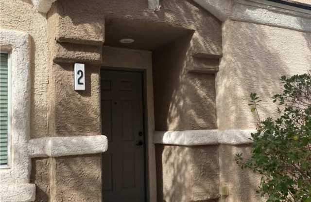 3308 Jamaica Princess Place - North Las Vegas, NV apartments for rent