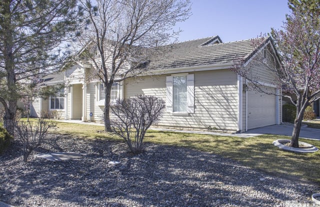 10160 Donner Peak Dr - Reno, NV apartments for rent