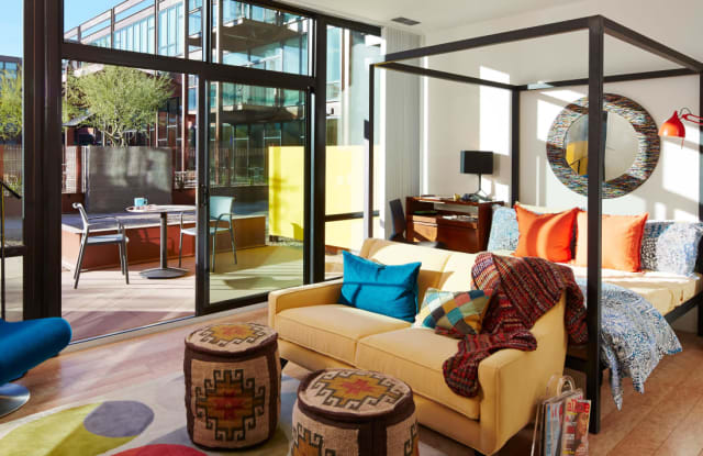 Domus by Mark-Taylor - Phoenix, AZ apartments for rent