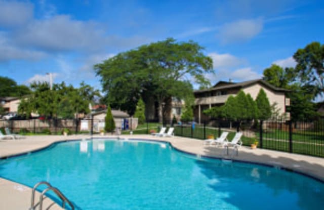 Windpoint Apartments - Racine, WI apartments for rent