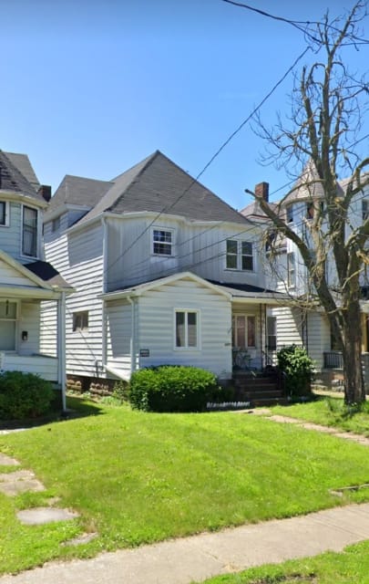 1072 Addison Road - Cleveland, OH apartments for rent