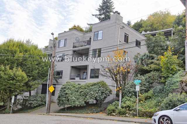2 Bed, 2 Bath Condo With Rooftop Patio and Hot Tub Near PSU and OHSU ...