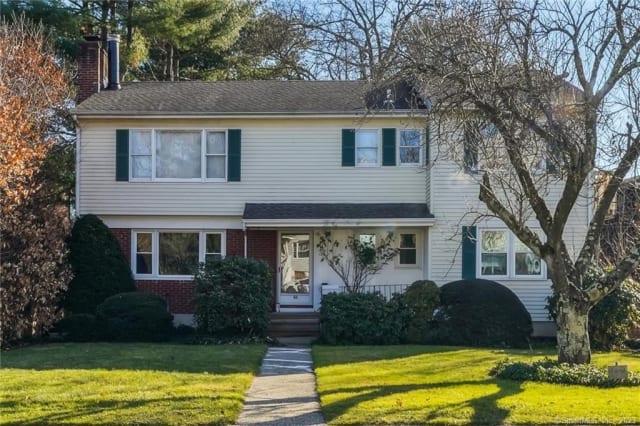 152 Cold Spring Road - Stamford, CT apartments for rent