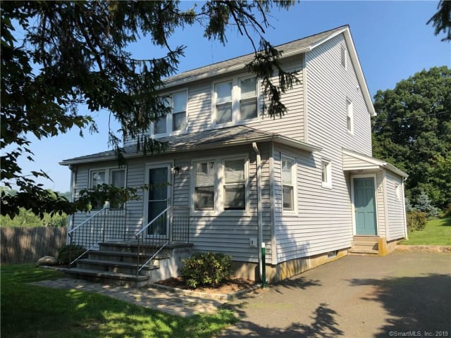 9 Cunningham Place - Westport, CT apartments for rent