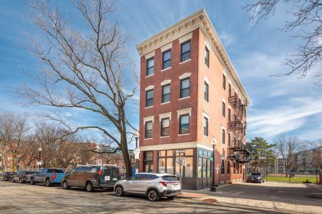 242 Shawmut Ave - Boston, MA apartments for rent