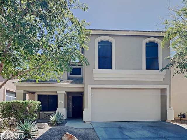 4813 West Fawn Drive - Phoenix, AZ apartments for rent