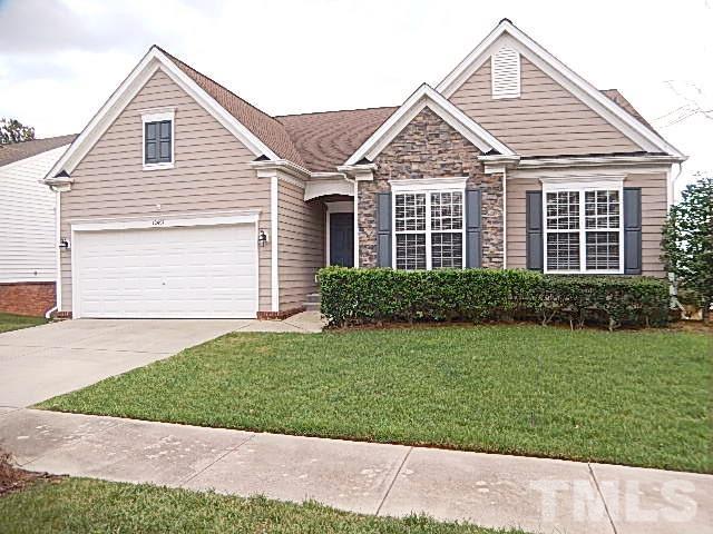 12401 Basketweave Drive - Raleigh, NC apartments for rent