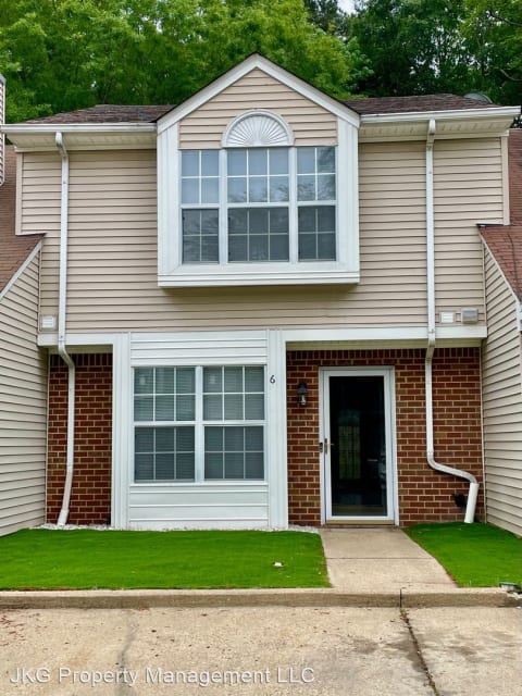 6 Hackberry Place - Hampton, VA apartments for rent