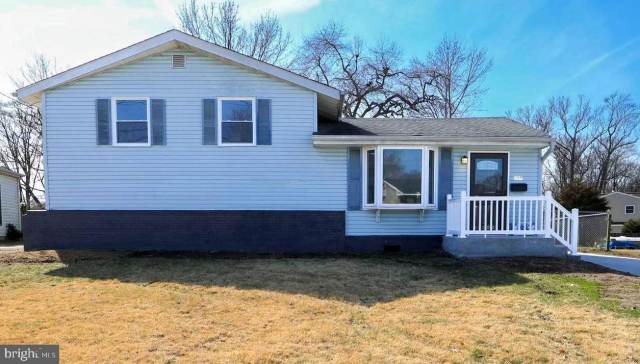 287 SOMERSET RD - Gloucester County, NJ apartments for rent