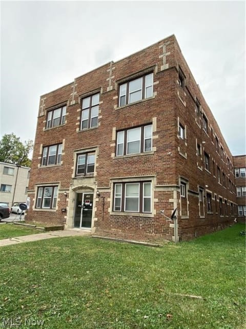 1448 W 101st Street - Cleveland, OH apartments for rent