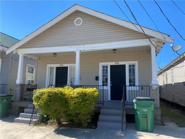 456 AVENUE A Avenue - Westwego, LA apartments for rent