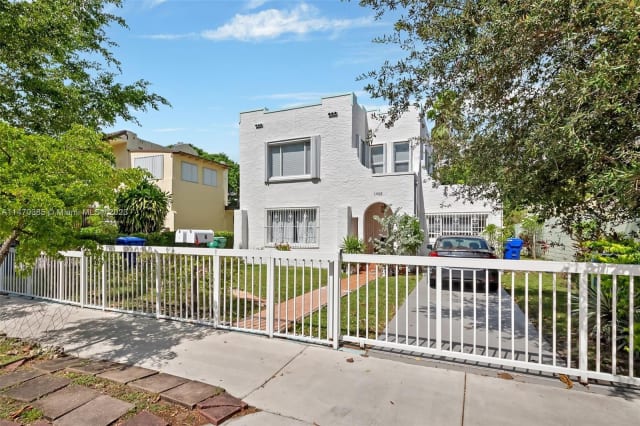 1953 SW 10th St - Miami, FL apartments for rent