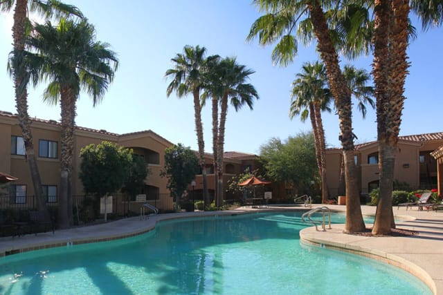 RidgeGate Apartments - Phoenix, AZ apartments for rent