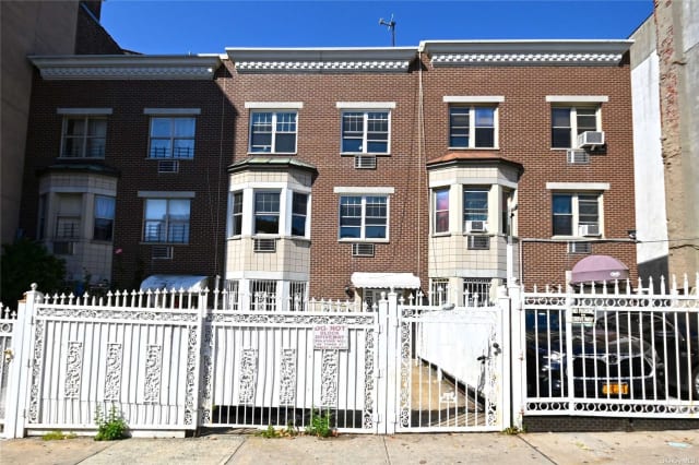1659 Nelson Avenue - Bronx, NY apartments for rent