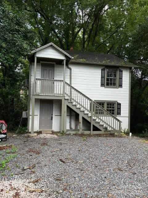 934 Miller Street - Gastonia, NC apartments for rent