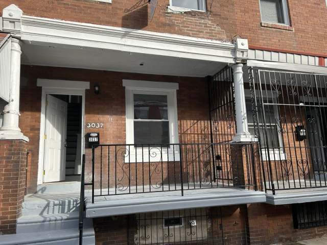 Updated 3 Bedroom - Philadelphia, PA apartments for rent