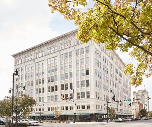 Pizitz Building - Birmingham, AL apartments for rent