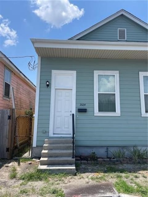 2604 PAUGER Street - New Orleans, LA apartments for rent