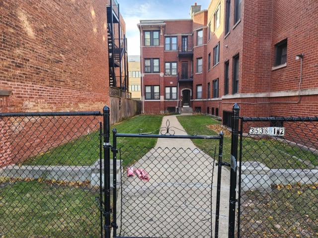 3538 1/2 S King Drive - Chicago, IL apartments for rent