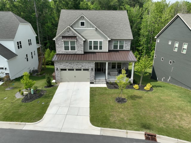 405 Gilpin Way - Wake County, NC apartments for rent