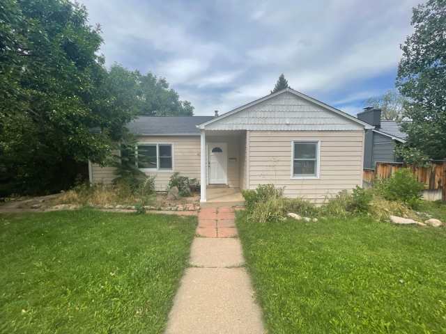 3B/1B Alpine Avenue Unit-Available Now! $500 off of first month's rent ...