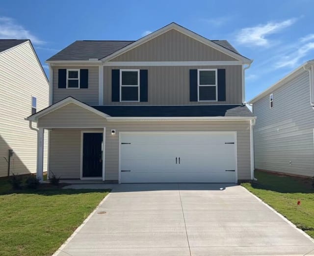 1487 Campton Road - Spartanburg County, SC apartments for rent