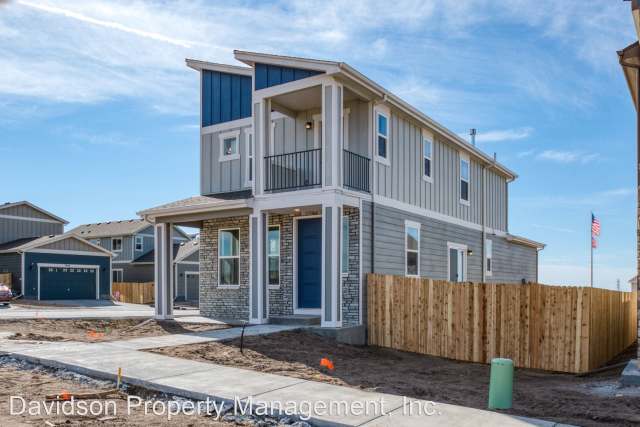 7782 Sun Shimmer View - Colorado Springs, CO apartments for rent