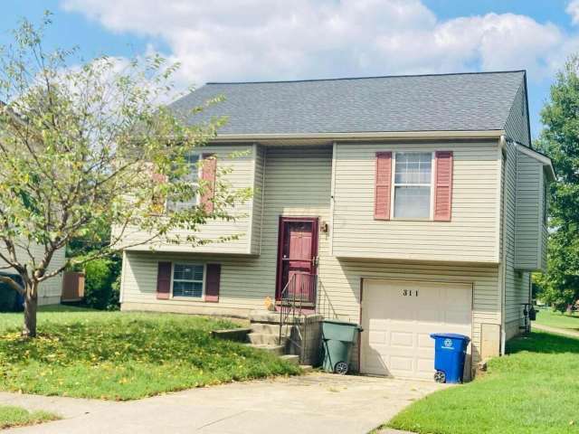 3111 Overton Way - Columbus, OH apartments for rent