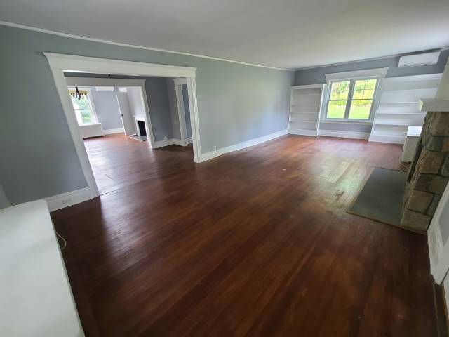 Stately Grand Colonial on Quiet Street. This Spacious 6 Bedrm 3 1/2 ...