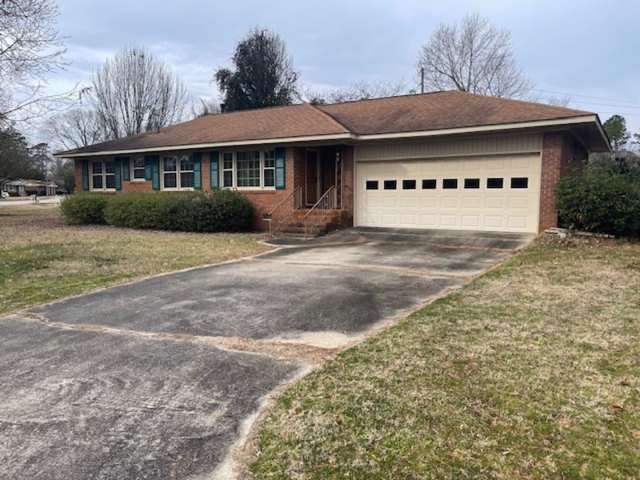 601 Boardman Road - Aiken County, SC apartments for rent