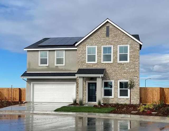 Gorgeous Home in Gossamer Grove! - Shafter, CA apartments for rent