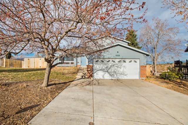 Charming Home with Mountain Views! - Colorado Springs, CO apartments ...