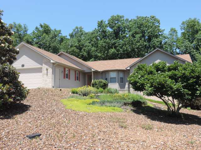 143 Berkshire Loop - Fairfield Glade, TN apartments for rent