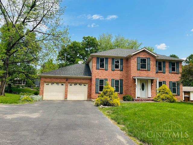 8864 East Kemper Road - Montgomery, OH apartments for rent