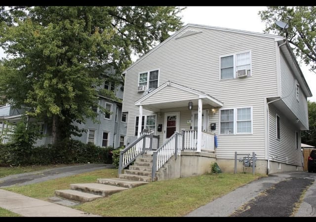 179 Massasoit Street - Springfield, MA apartments for rent