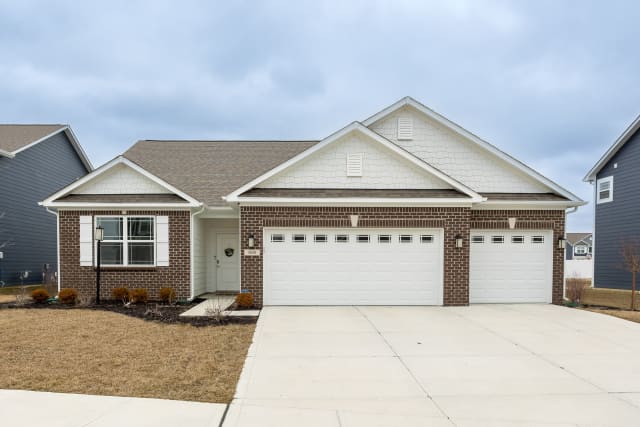 3638 Free Spirit Court - Westfield, IN apartments for rent