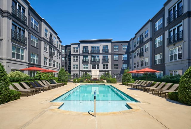 Domain College Park - College Park, MD apartments for rent
