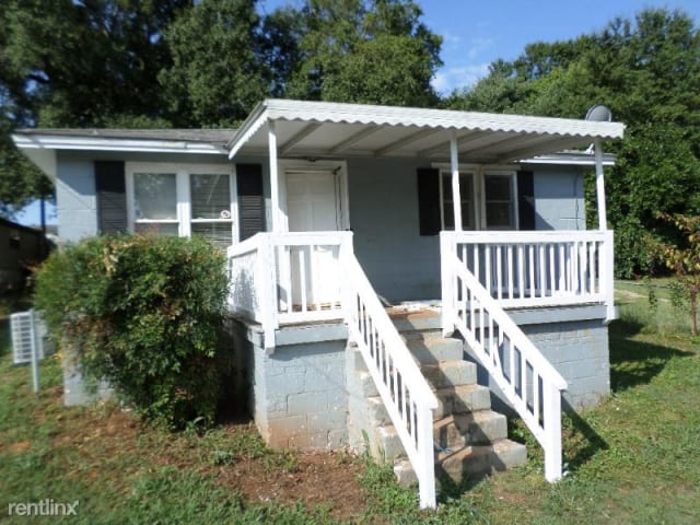 357 DAKOTA ST - Spartanburg County, SC apartments for rent