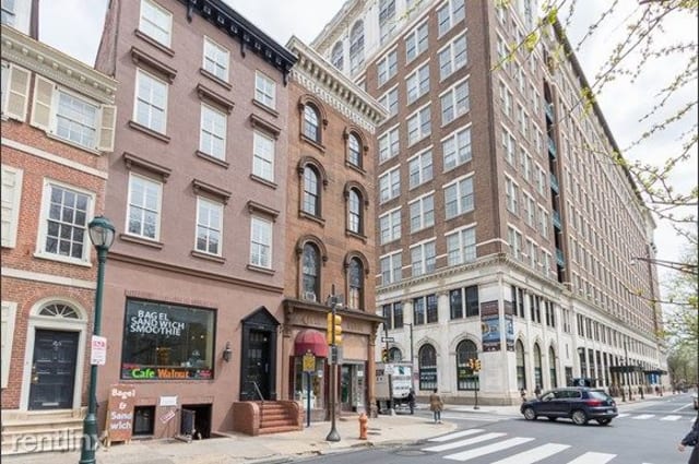 703 Walnut Street 3f - Philadelphia, PA apartments for rent 703 Walnut Street 3f - Philadelphia, PA apartments for rent