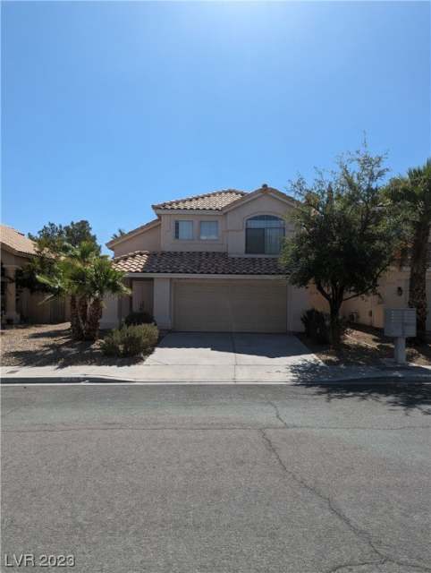 2428 Twin Flower Circle - Las Vegas, NV apartments for rent