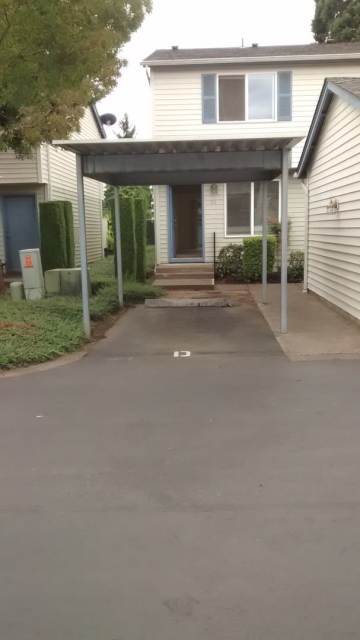 Gated Community Has Quiet Condominium With a Neighborly Feel ...